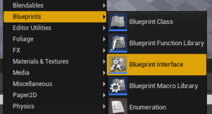 How to implement a Blueprint Interface in Unreal Engine – JAY VERSLUIS