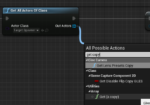 How to extract an element by index from an Array in Unreal Engine – JAY VERSLUIS