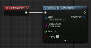 Setting up a simple AI Controller in Unreal Engine – JAY VERSLUIS