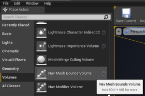 Setting up a simple AI Controller in Unreal Engine – JAY VERSLUIS
