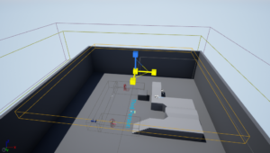 Spawning characters automatically in Unreal Engine – JAY VERSLUIS