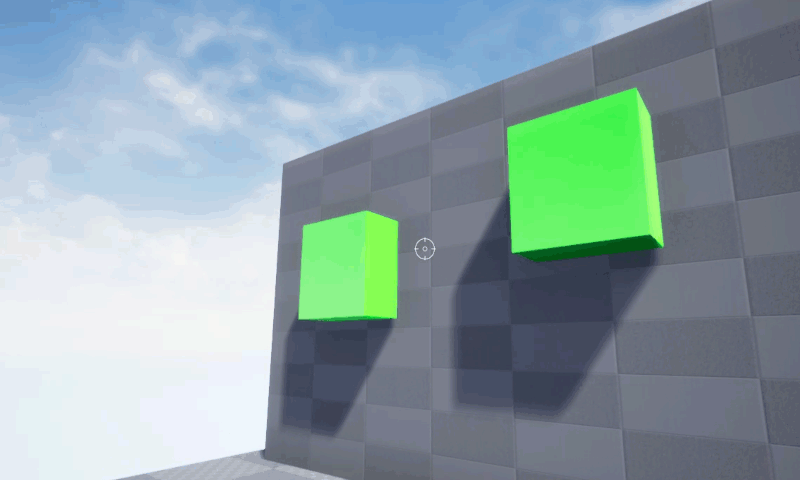 Making a character crouch in Unreal Engine – JAY VERSLUIS