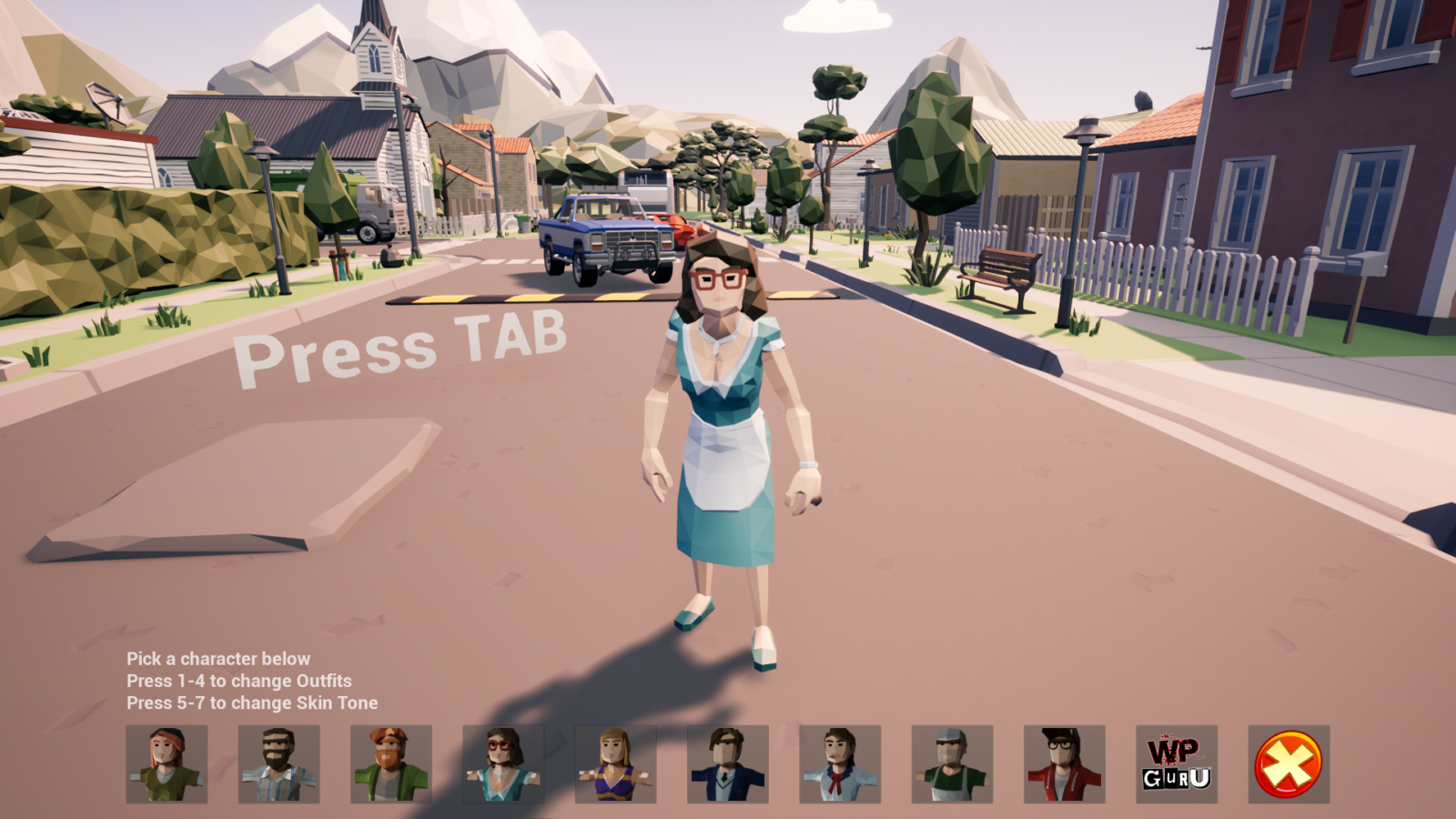 How To Replace A Character Mesh Via Blueprint In Unreal Engine Jay