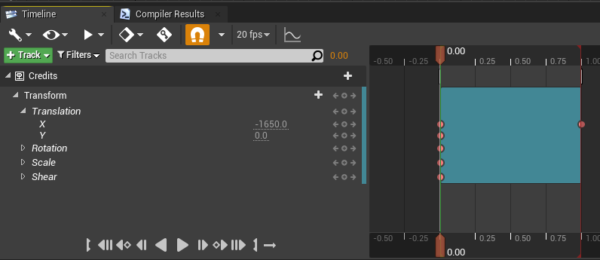 How To Animate Ui Widgets In Unreal Engine Jay Versluis