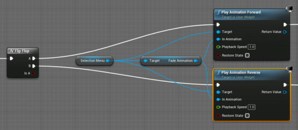 How to animate UI Widgets in Unreal Engine – JAY VERSLUIS