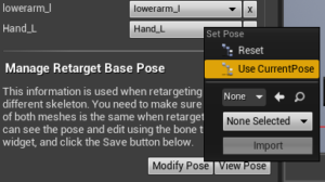 Retargeting Synty Characters to the Unreal Skeleton – JAY VERSLUIS