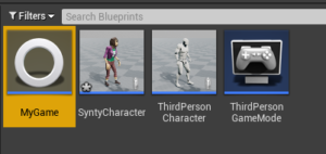 Persisting variables across Level Changes in Unreal Engine – JAY VERSLUIS
