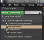 Retargeting Synty Characters to the Unreal Skeleton – JAY VERSLUIS