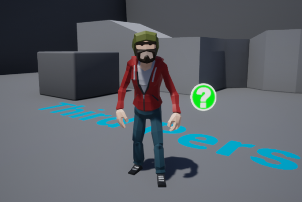 Retargeting Synty Characters To The Unreal Skeleton Jay Versluis