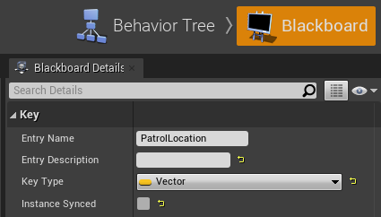 Make a Character walk to a random location in Unreal Engine – JAY VERSLUIS