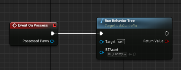 Make a Character walk to a random location in Unreal Engine – JAY VERSLUIS