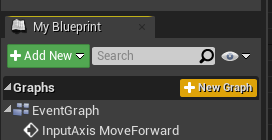 Adding your own Node Graphs in Unreal Engine – JAY VERSLUIS