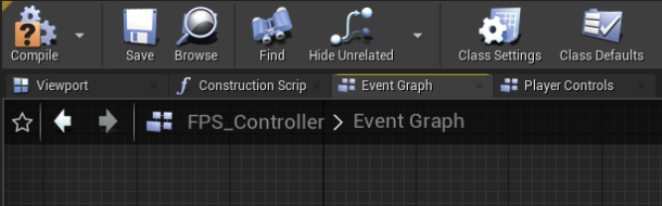 Adding your own Node Graphs in Unreal Engine – JAY VERSLUIS