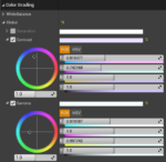 Adding a Post Process Volume for a simple Underwater Effect in Unreal Engine – JAY VERSLUIS