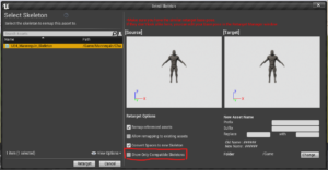 How to make a character swim in Unreal Engine (Part 1) – JAY VERSLUIS