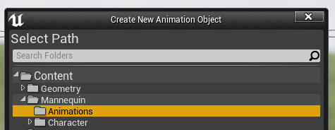 How to make a character swim in Unreal Engine (Part 1) – JAY VERSLUIS
