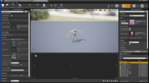 How to make a character swim in Unreal Engine (Part 1) – JAY VERSLUIS