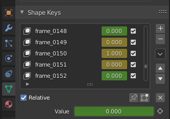 Importing animations from Marvelous Designer into Blender – JAY VERSLUIS