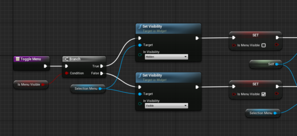 How To Add A Ui Widget To The Viewport In Unreal Engine Jay Versluis