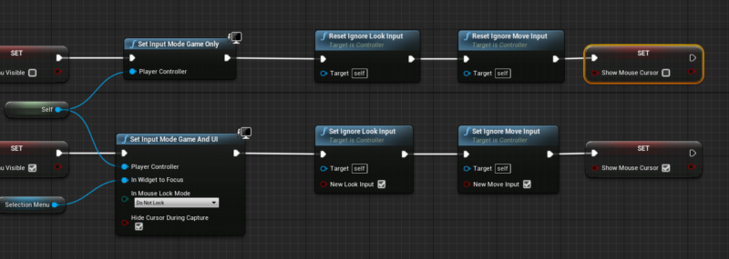 How To Add A Ui Widget To The Viewport In Unreal Engine Jay Versluis