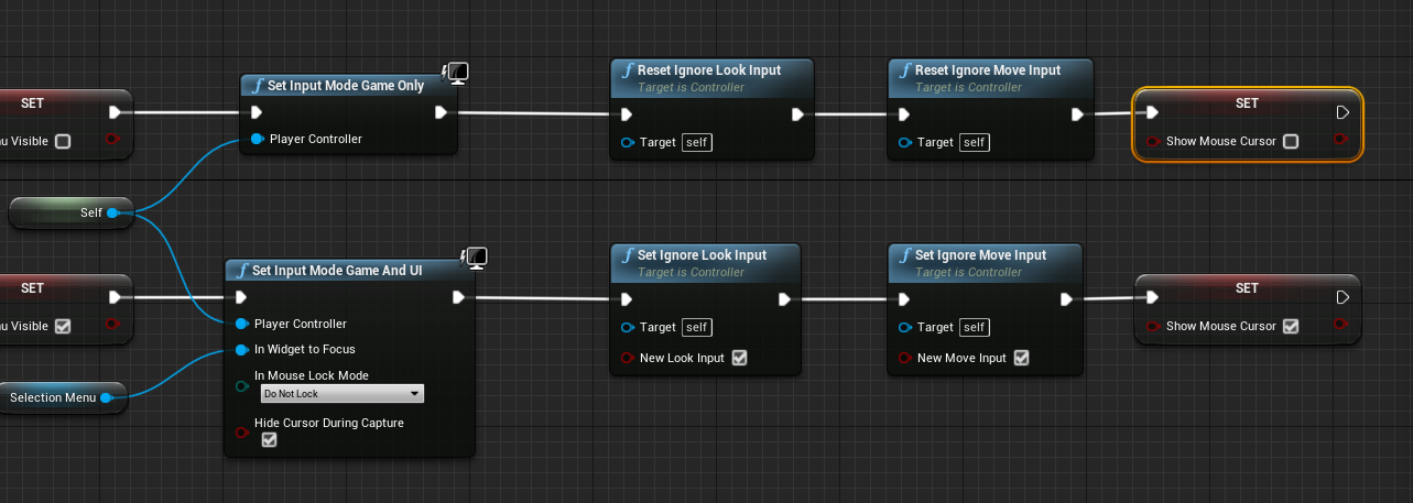 How To Add A Ui Widget To The Viewport In Unreal Engine Jay Versluis