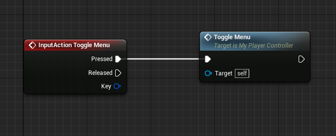 How To Add A Ui Widget To The Viewport In Unreal Engine Jay Versluis