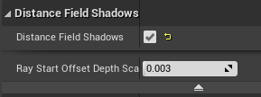 Creating soft shadows with Movable Lights in Unreal Engine – JAY VERSLUIS