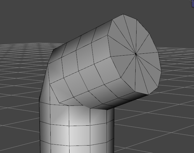 Adjusting Weight Maps for rigged figures in DAZ Studio – JAY VERSLUIS