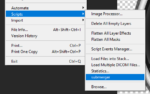 How to combine Substance maps from multiple material zones – JAY VERSLUIS