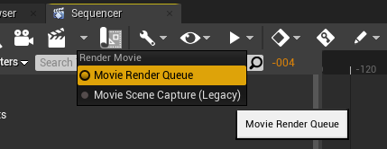 How to use the Movie Render Queue in Unreal Engine – JAY VERSLUIS