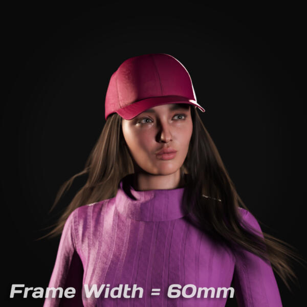 Frame Width vs Focal Length in DAZ Studio – JAY VERSLUIS