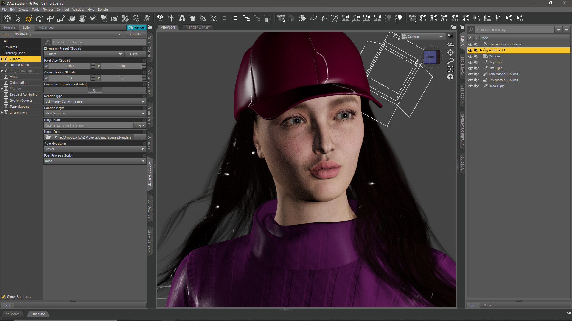 Daz 3d Popular | www.oceanproperty.co.th