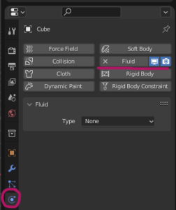 Creating Fluid Simulations in Blender – JAY VERSLUIS