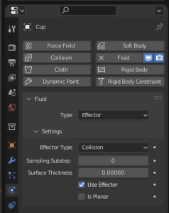 Creating Fluid Simulations in Blender – JAY VERSLUIS