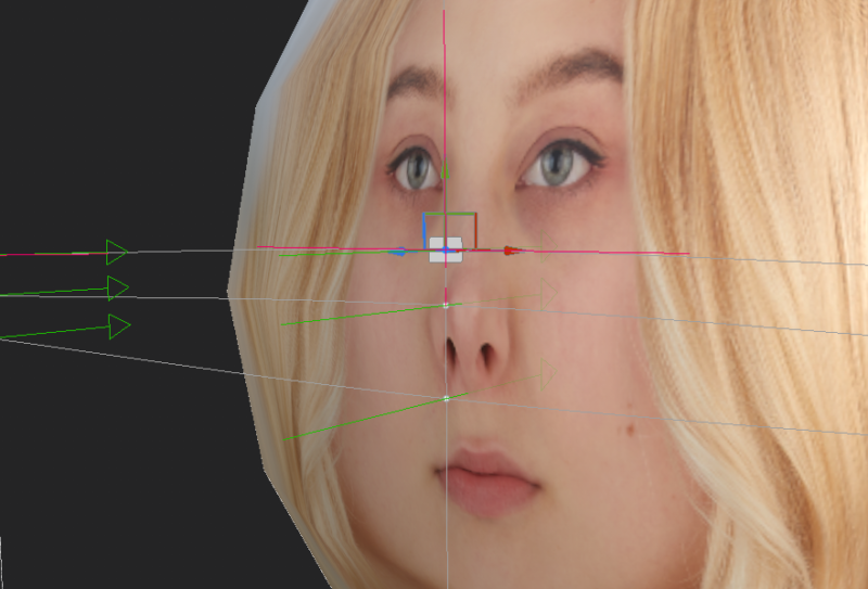 How to use Warp Projection Mode in Substance Painter – JAY VERSLUIS