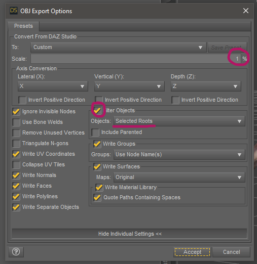 Converting skin textures for use with Genesis 9 – JAY VERSLUIS