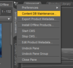 Restoring Smart Content and Resetting the Content Database in Daz Studio – JAY VERSLUIS