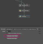 Converting skin textures for use with Genesis 9 – JAY VERSLUIS