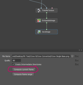 Converting skin textures for use with Genesis 9 – JAY VERSLUIS