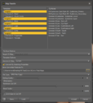 Converting skin textures for use with Genesis 9 – JAY VERSLUIS