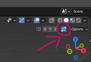 Automatically merging Vertices in Blender – JAY VERSLUIS