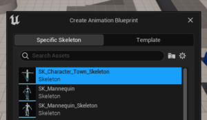 Retargeting Synty Characters in Unreal Engine 5.1 (Fit-Suit Method) – JAY VERSLUIS