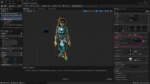 Retargeting Synty Characters in Unreal Engine 5.1 (Fit-Suit Method ...
