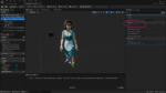 Retargeting Synty Characters in Unreal Engine 5.1 (Fit-Suit Method) – JAY VERSLUIS
