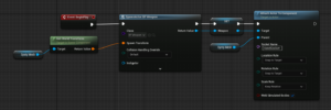 Attaching a Blueprint to another Blueprint in Unreal Engine – JAY VERSLUIS