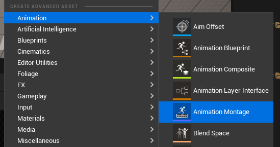 Overriding Animations With Animation Montages In Unreal Engine Jay Versluis