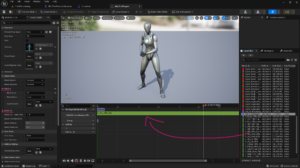 Overriding Animations with Animation Montages in Unreal Engine – JAY VERSLUIS