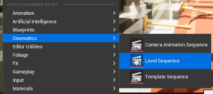Opening Doors with a Level Sequence in Unreal Engine – JAY VERSLUIS
