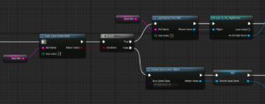 Using a Save Game object in Unreal Engine – JAY VERSLUIS