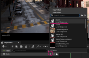 How to create Linear Animations in Unreal Engine (Cinematics Workflow ...